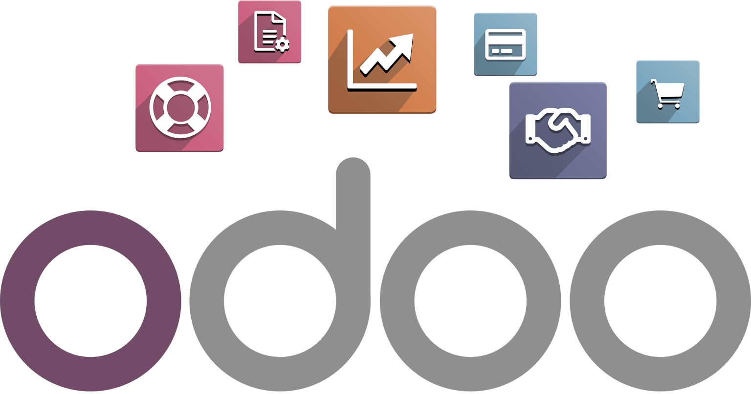 Odoo Colombia | ERP | GOLD Partner | Sysman