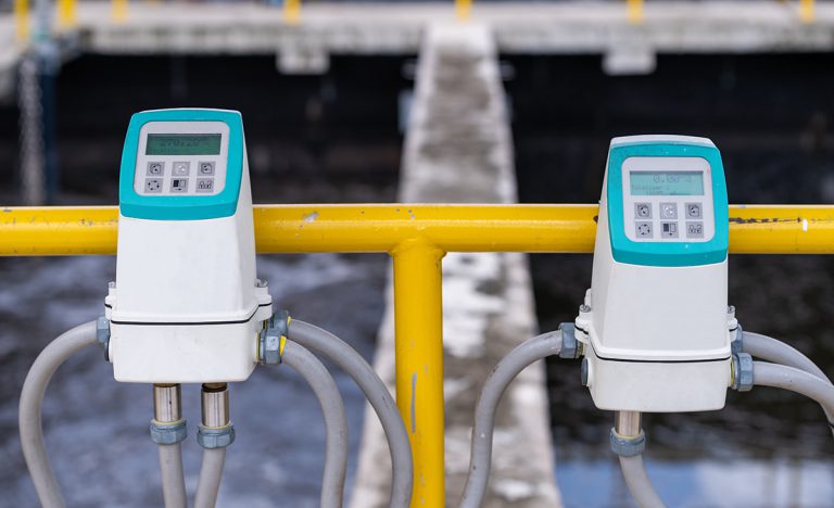 Uso de IoT para Monitoreo de Agua y Energía en la Gestión de Recursos ...